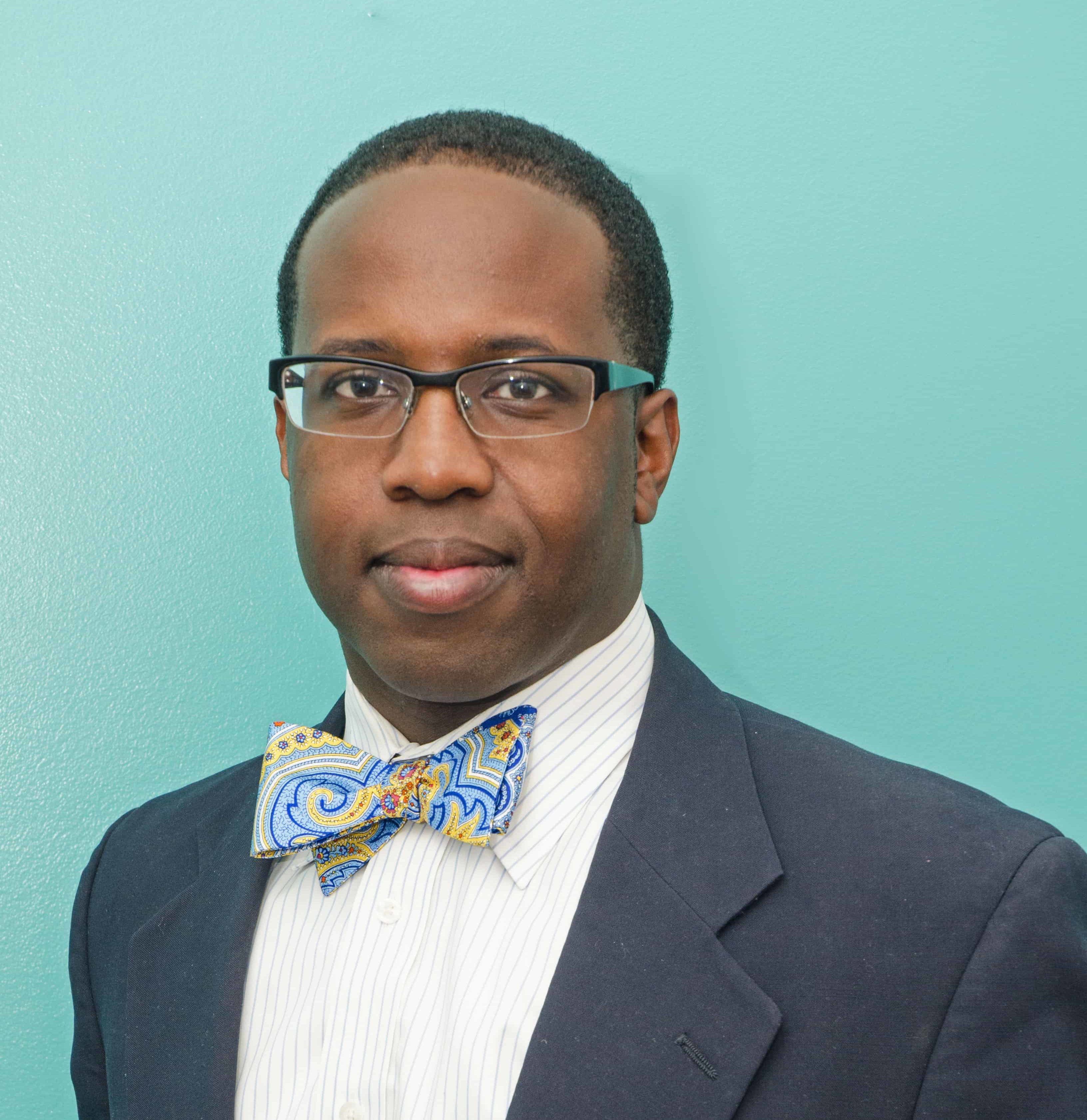 Stanley Jackson - Blu J Agency