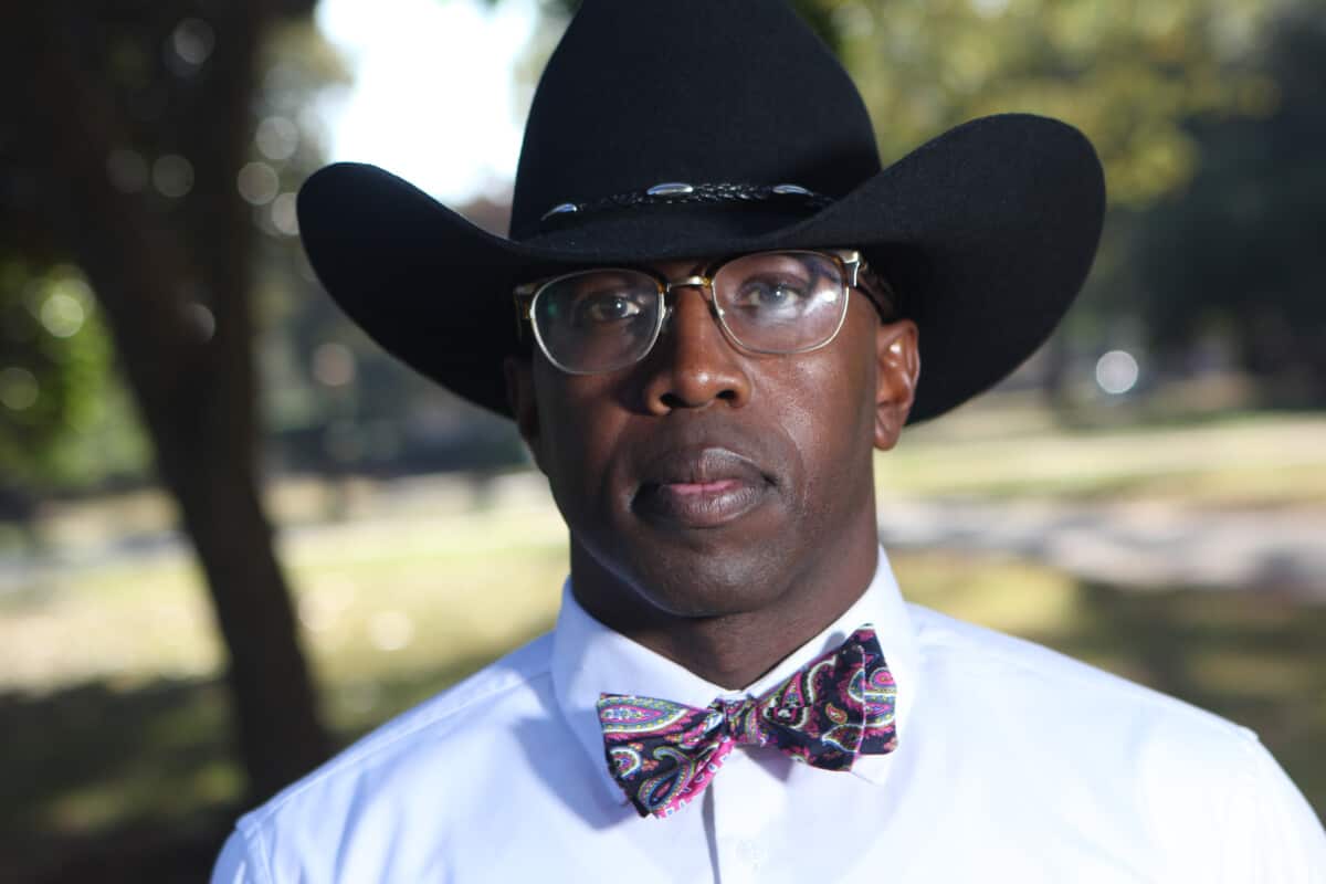 Stanley Jackson - Blu J Agency